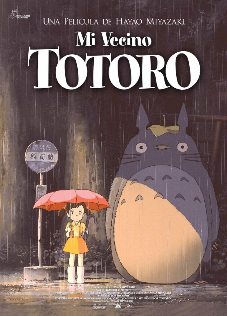 10 Film Animasi Jepang Terbaik yang Masih Cocok Dinikmati Tahun 2020 ...