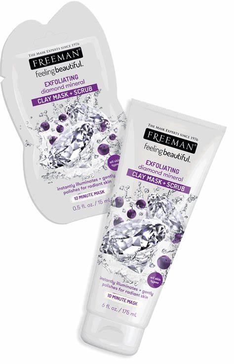 10 Rekomendasi Masker Freeman Terbaik (Terbaru 2023) | Familinia