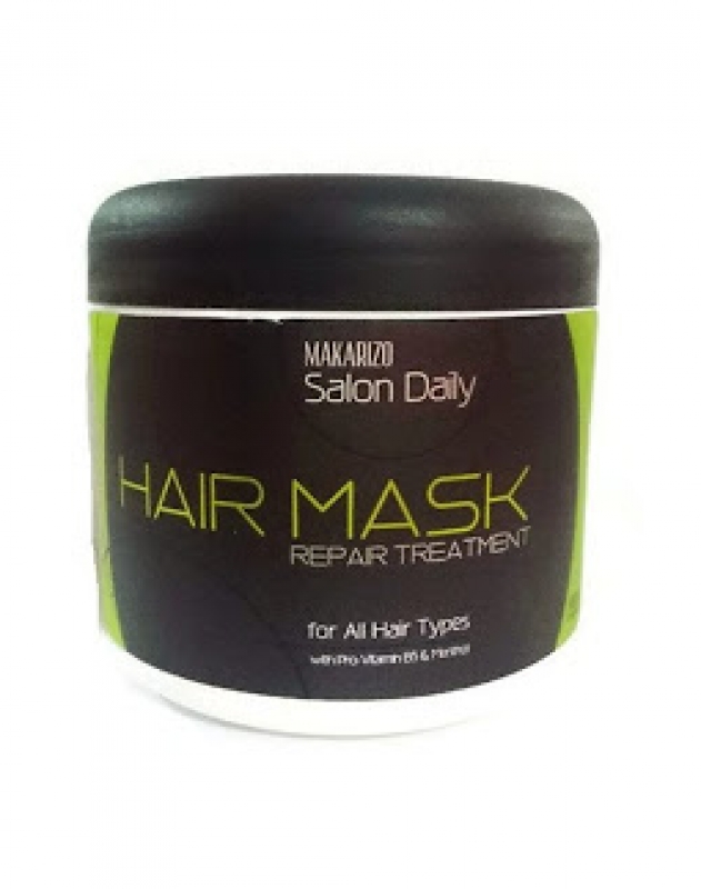 10 Rekomendasi Masker Rambut Terbaik (Terbaru 2023) | Familinia