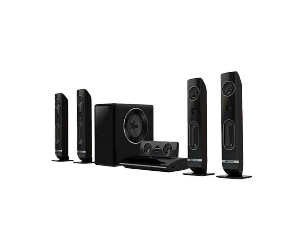10 Rekomendasi Home Theater Speaker Terbaik (Terbaru 2023) | Familinia
