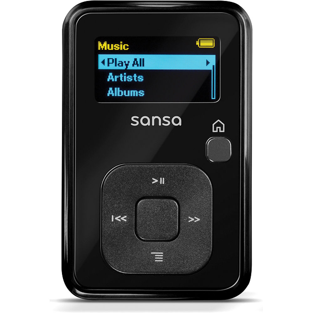 10 Rekomendasi MP3 Player Terbaik (Terbaru 2023) | Familinia