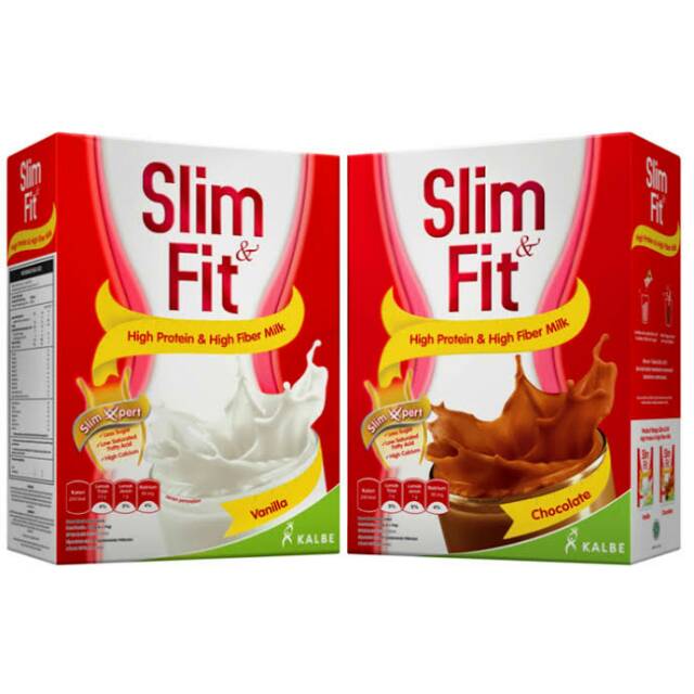 10 Rekomendasi Susu Diet Terbaik untuk Mengurangi Berat Badan (Terbaru ...