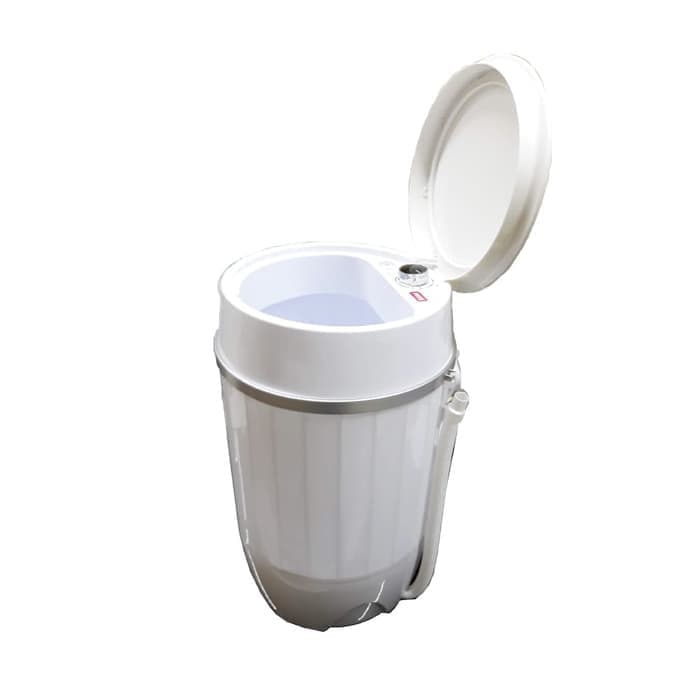 12 Rekomendasi Mesin Cuci Terbaik untuk Rumah Tangga (Terbaru 2023 ...