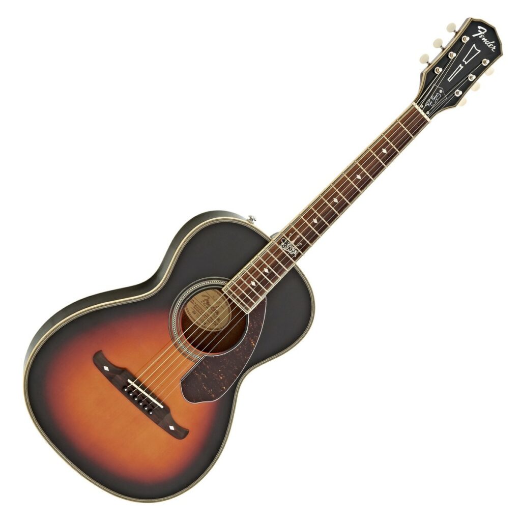 10 Rekomendasi Gitar Akustik Terbaik untuk Pemula (Terbaru 2023 ...