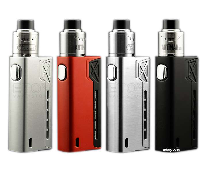 10 Rekomendasi Vapor Terbaik Saat Ini (Terbaru 2023) | Familinia