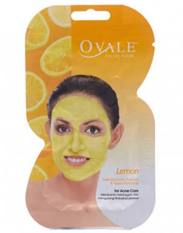 10 Rekomendasi Masker Wajah Terbaik (Terbaru 2023) | Familinia