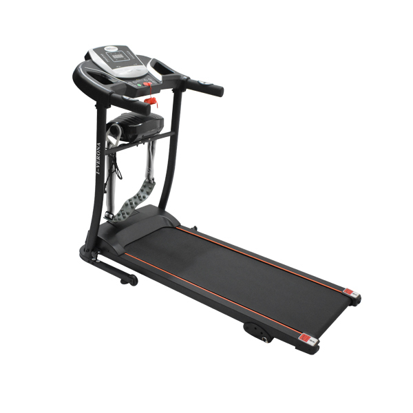 10 Rekomendasi Treadmill Terbaik (Terbaru 2023) | Familinia
