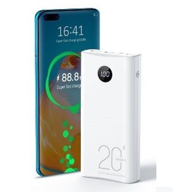10 Rekomendasi Power Bank Terbaik (Terbaru 2023) | Familinia