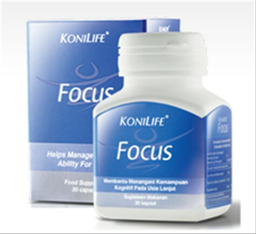 10 Rekomendasi Suplemen Terbaik untuk Kecerdasan Otak (Terbaru 2023 ...