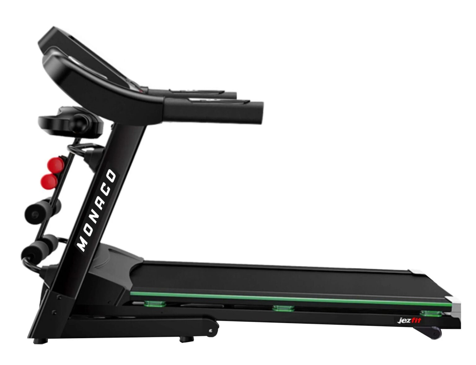 10 Rekomendasi Treadmill Terbaik (Terbaru 2023) | Familinia