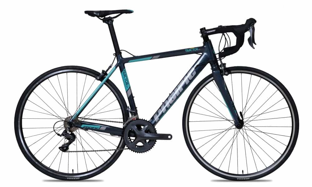 10 Rekomendasi Sepeda Balap / Road Bike Terbaik (Terbaru 2023) | Familinia