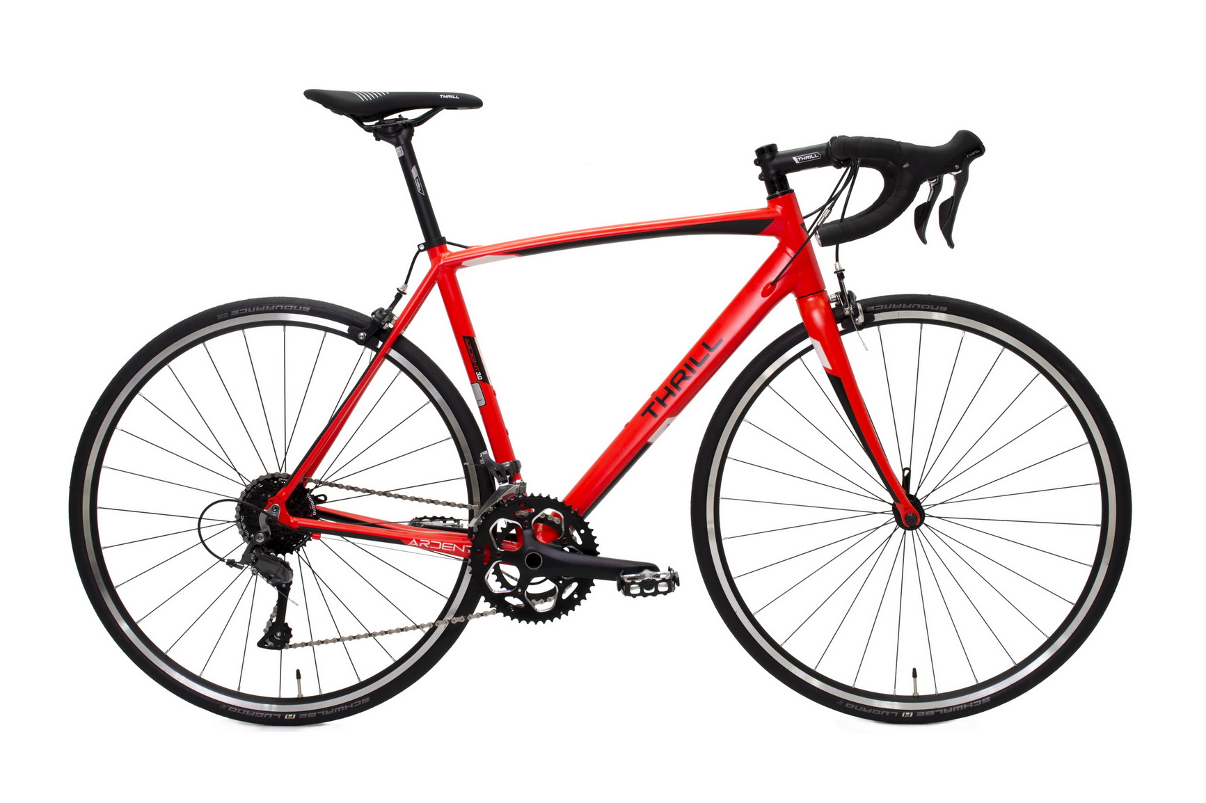 10 Rekomendasi Sepeda Balap / Road Bike Terbaik (Terbaru 2023) | Familinia