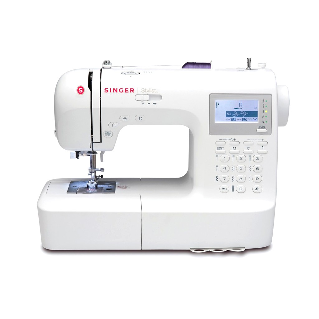 Mesin Jahit Terbaik - Perumperindo.co.id