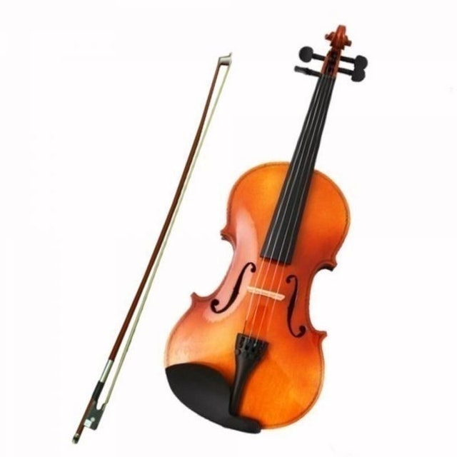 10 Rekomendasi Biola Terbaik untuk Pemula (Terbaru 2023) | Familinia