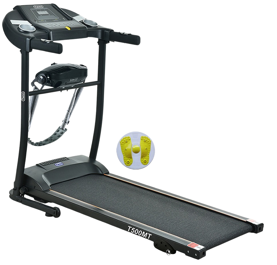 10 Rekomendasi Treadmill Terbaik (Terbaru 2023) | Familinia