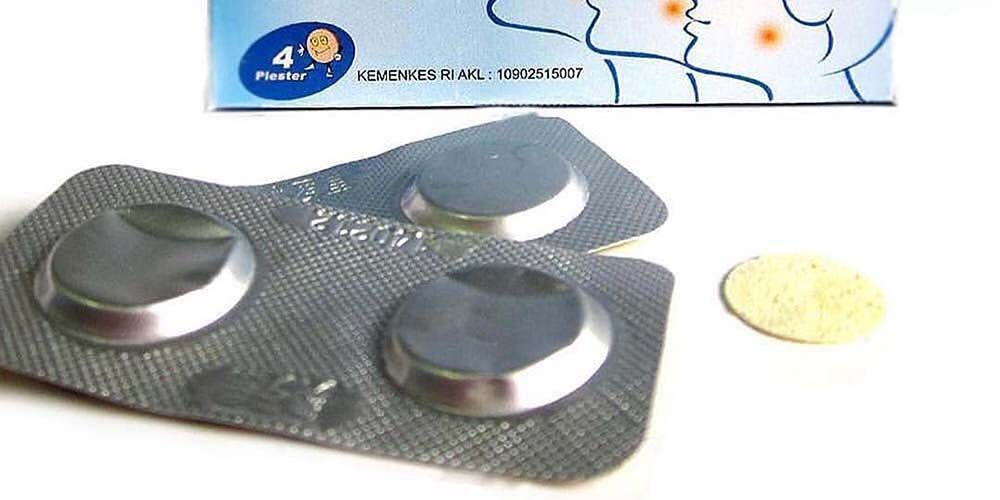 10 Rekomendasi Obat Sariawan Terbaik dan Paling Manjur (Terbaru 2023 ...