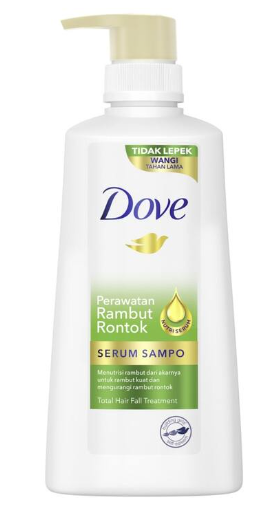 10 Rekomendasi Shampo untuk Rambut Rontok Terbaik (Terbaru 2023 ...