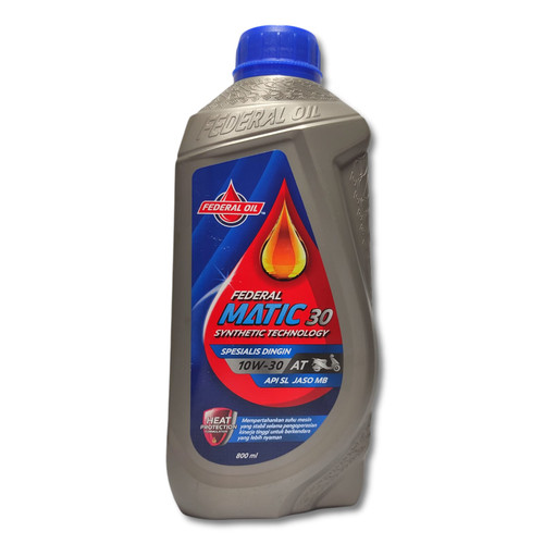 10 Rekomendasi Oli Terbaik untuk Motor Matic (Terbaru 2023) | Familinia