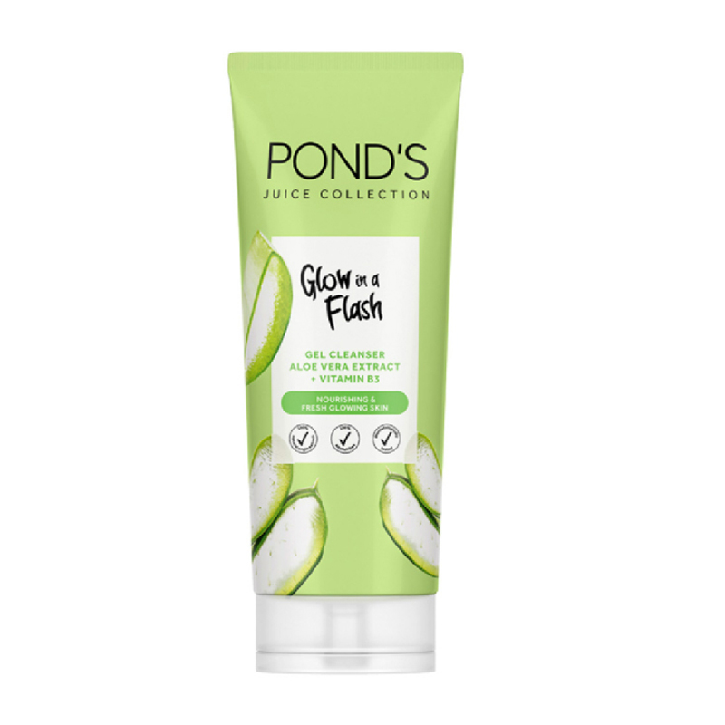 10 Rekomendasi Sabun Cuci Muka Pond’s Terbaik (Terbaru 2023) | Familinia